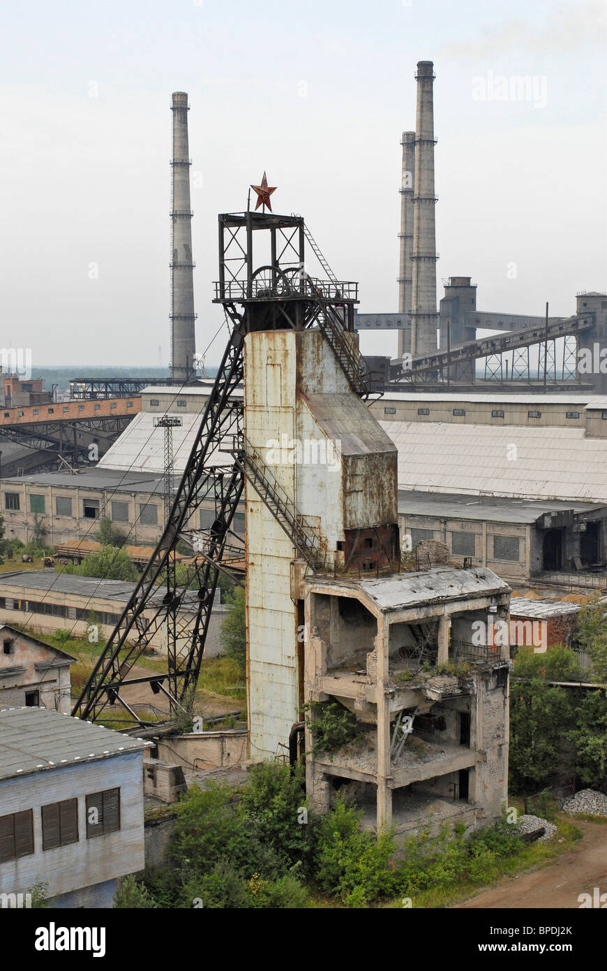 Oil Mining High Resolution Stock Photography and Images - Alamy