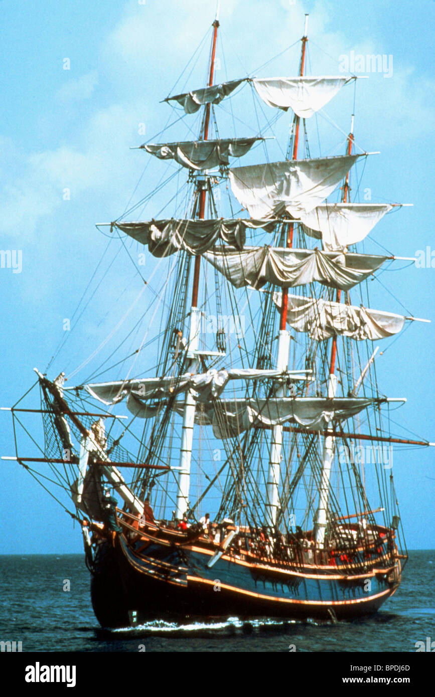 Treasure Island Film High Resolution Stock Photography and Images - Alamy