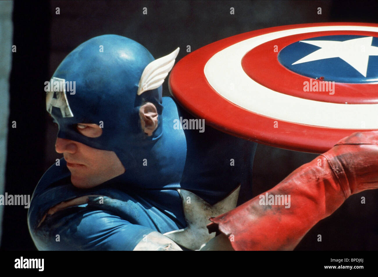 Matt Salinger High Resolution Stock Photography and Images - Alamy