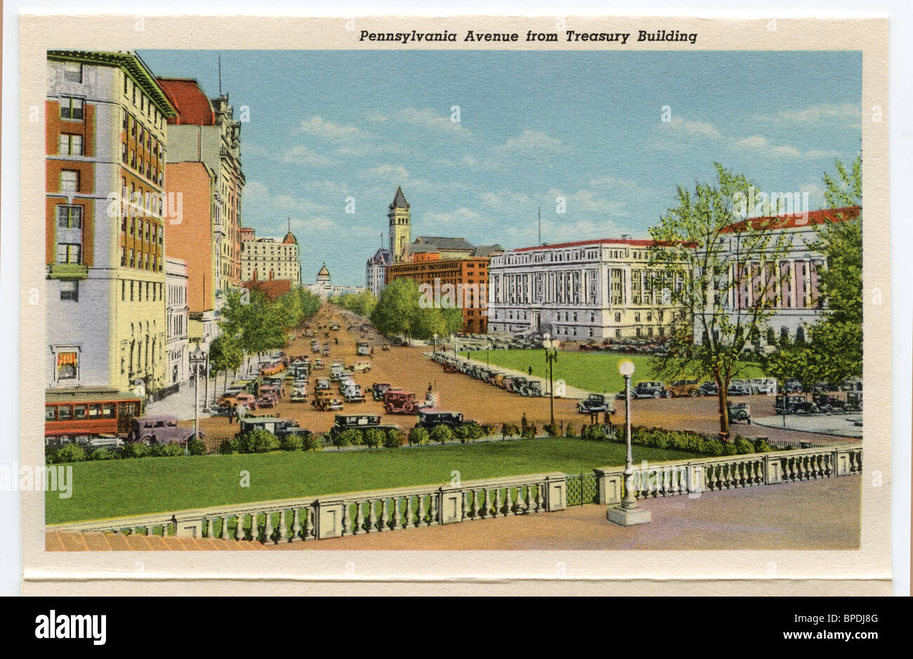 Old penn hi-res stock photography and images - Alamy