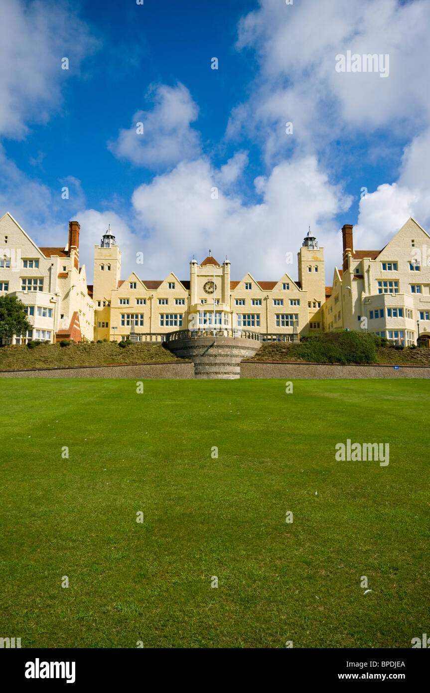 Roedean girls school hi-res stock photography and images - Alamy