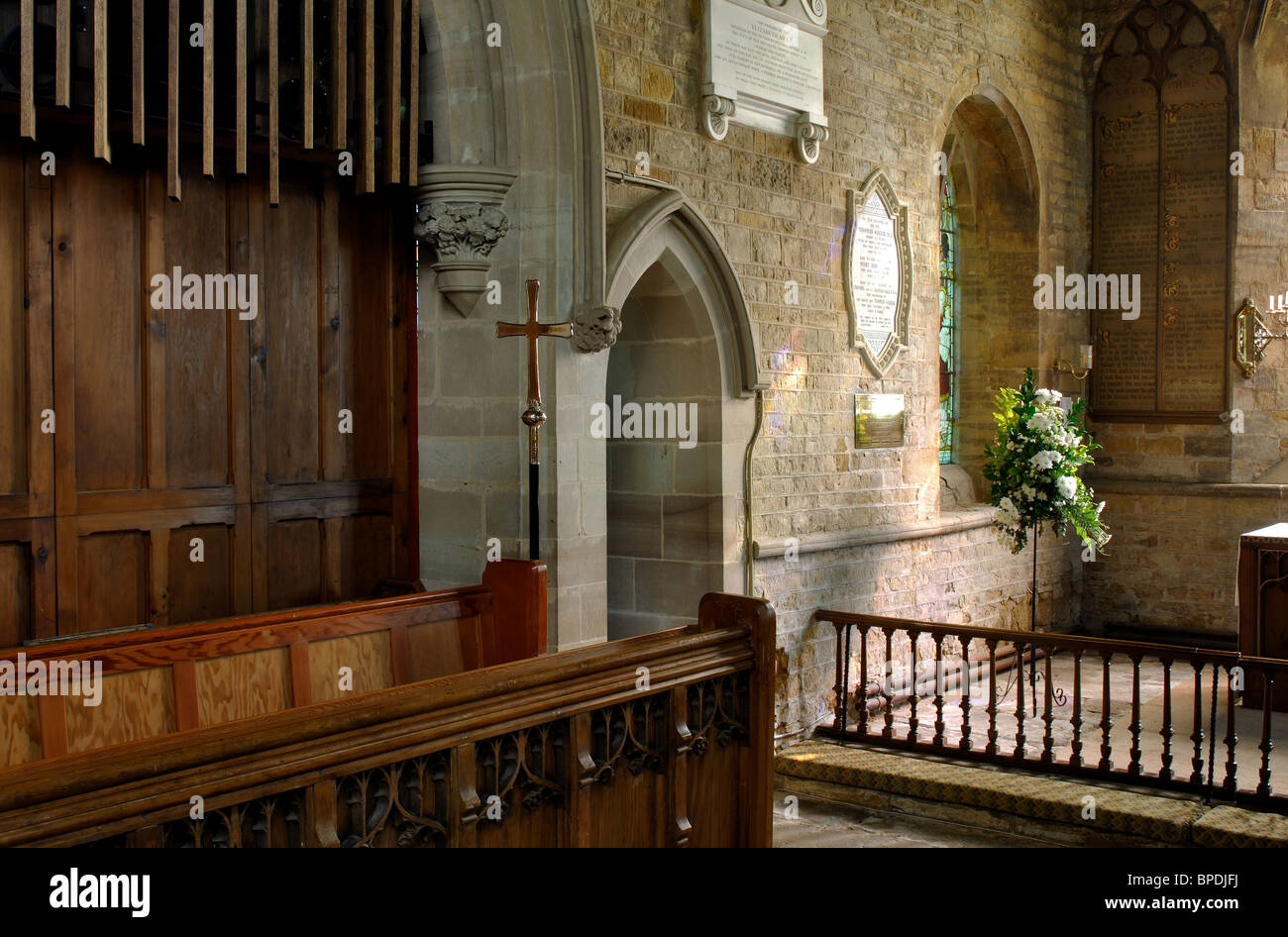 Badby northamptonshire hi-res stock photography and images - Alamy