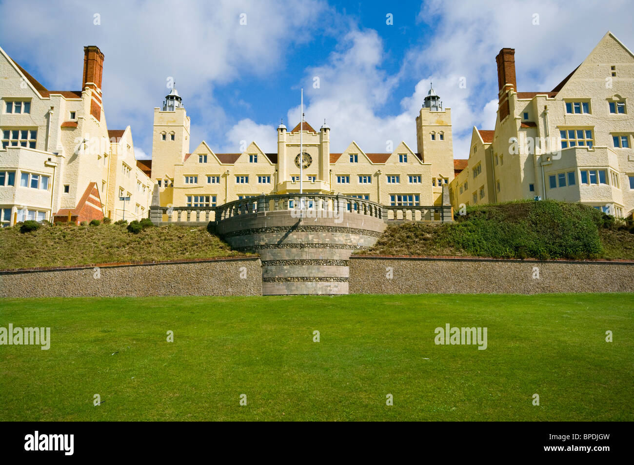 Roedean girls hi-res stock photography and images - Alamy