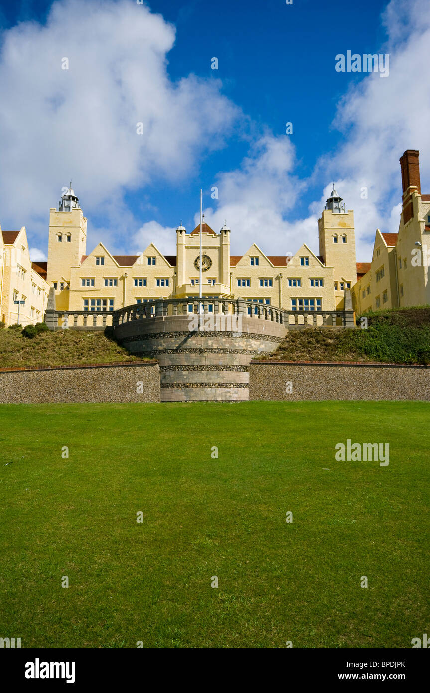 Roedean girls hi-res stock photography and images - Alamy