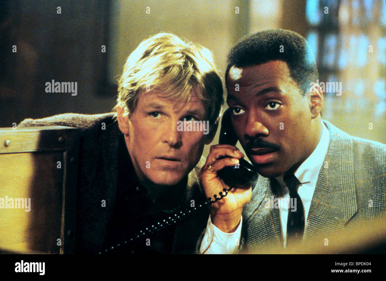 Another 48 Hours 1990 Nick Nolte High Resolution Stock Photography and ...