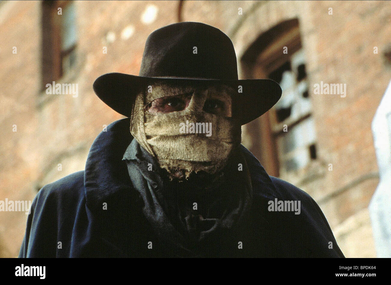 Darkman Liam Neeson High Resolution Stock Photography and Images - Alamy