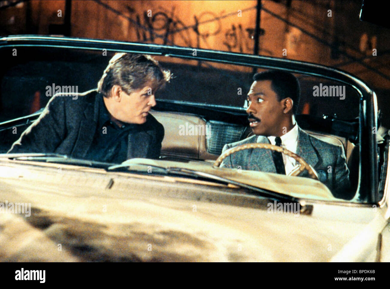 Another 48 Hours 1990 Nick Nolte High Resolution Stock Photography and ...