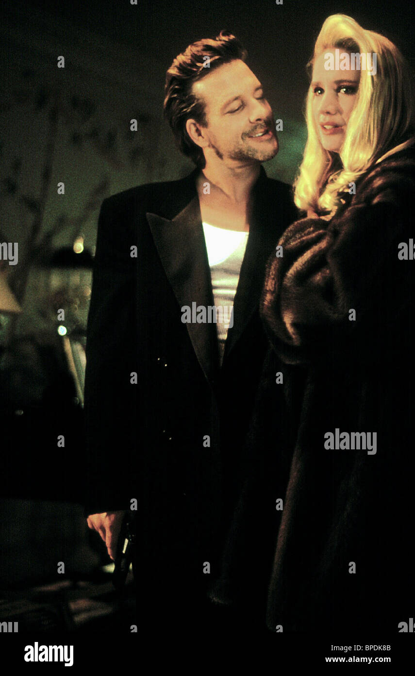 Desperate Hours 1990 Kelly Lynch Stock Photos & Desperate Hours 1990 ...