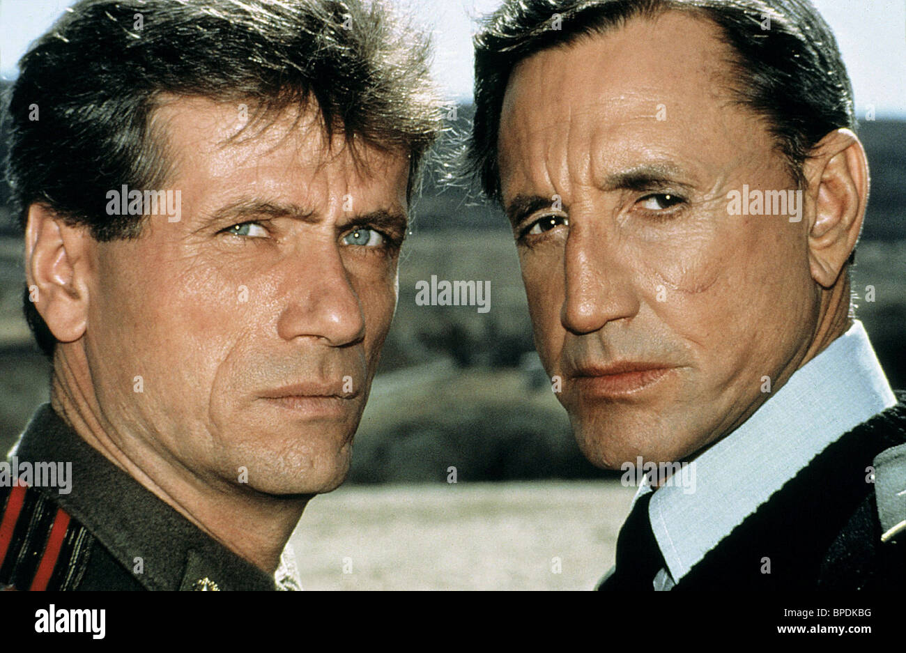 Jürgen Prochnow High Resolution Stock Photography and Images - Alamy