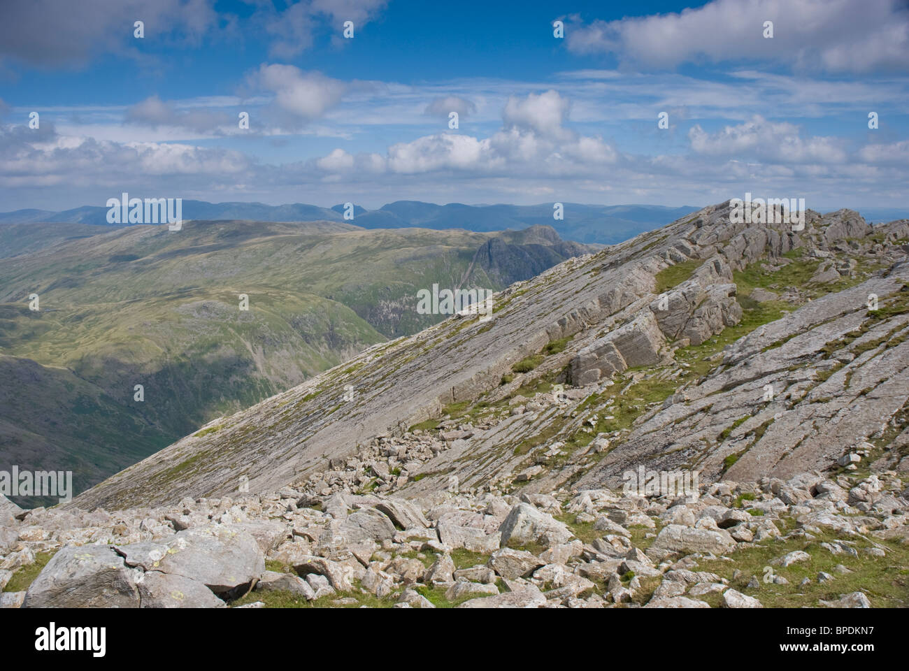 Great slab fell High Resolution Stock Photography and Images - Alamy