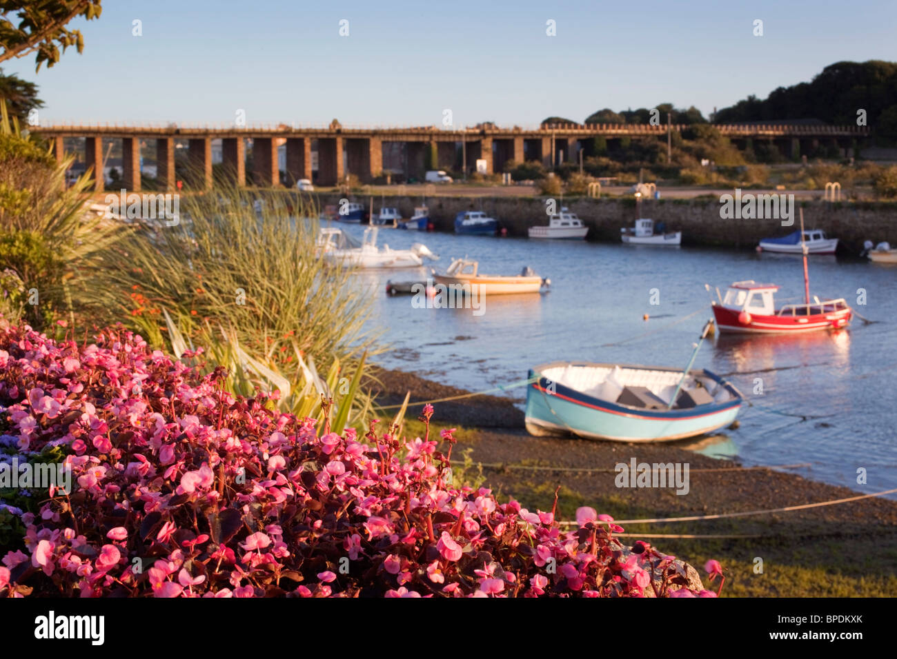 Hayle cornwall hi-res stock photography and images - Alamy