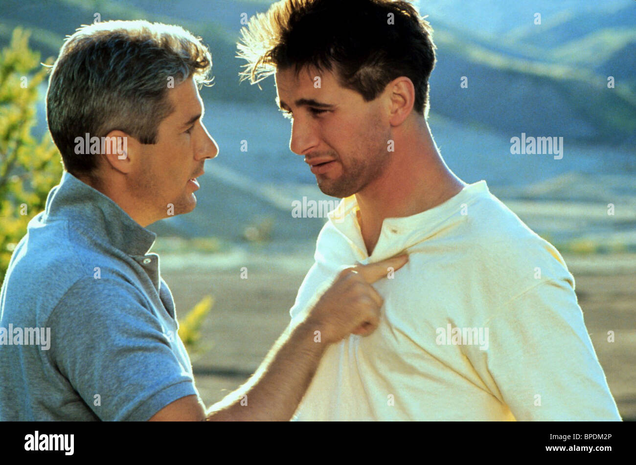 Internal Affairs Film High Resolution Stock Photography and Images - Alamy