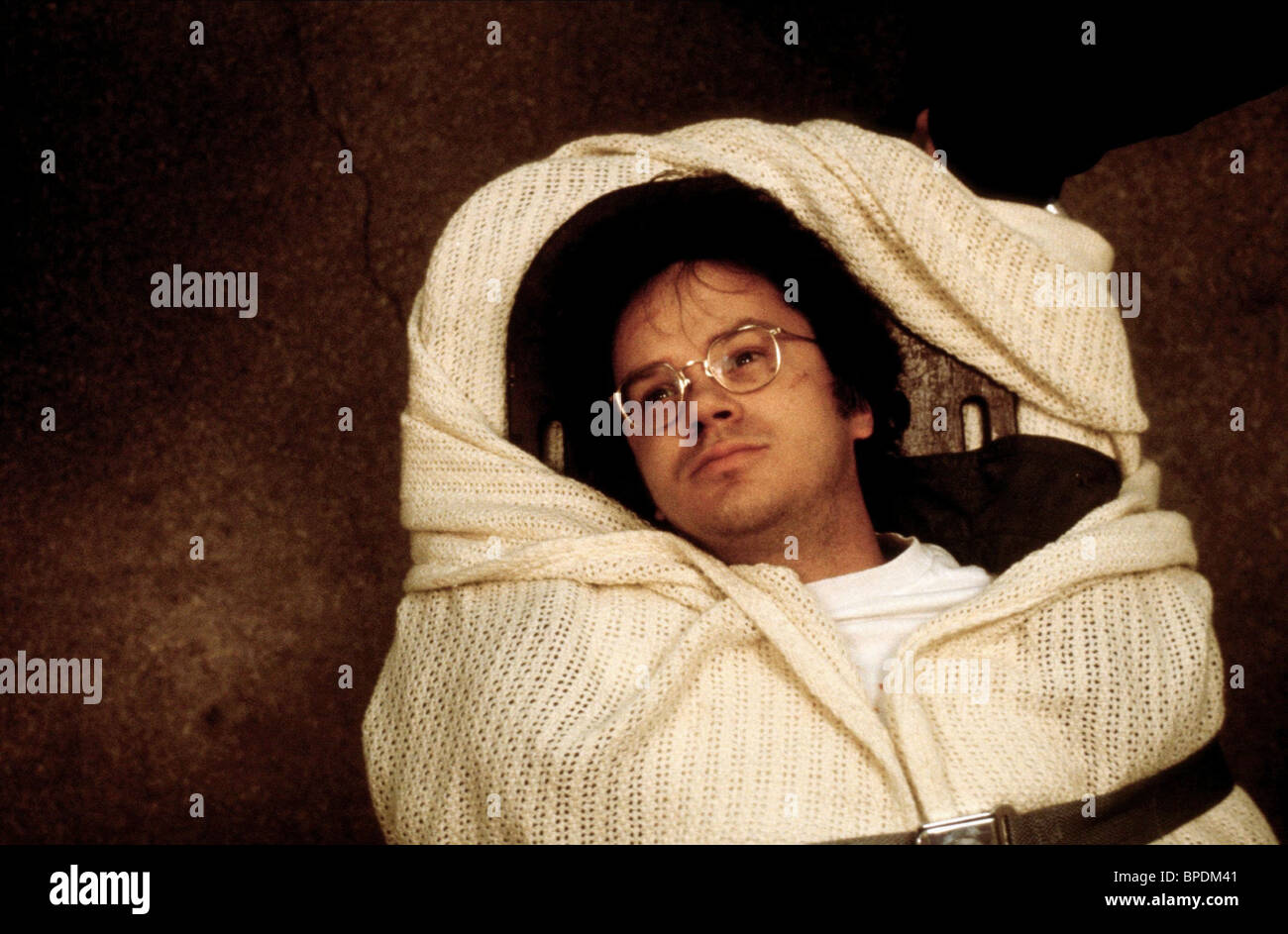 Tim Robbins Jacobs Ladder