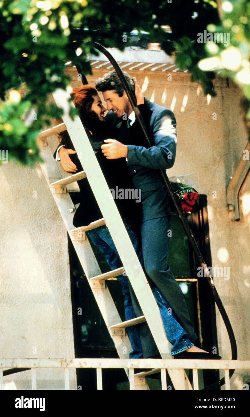 Richard gere and julia roberts pretty woman - statmachines