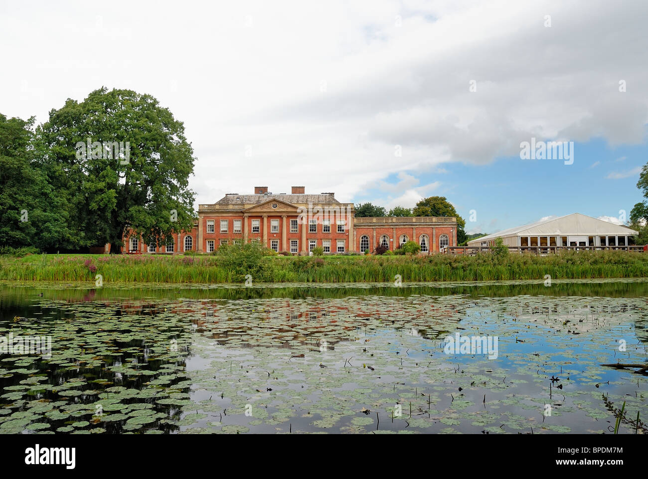 Colwick country park hi-res stock photography and images - Alamy