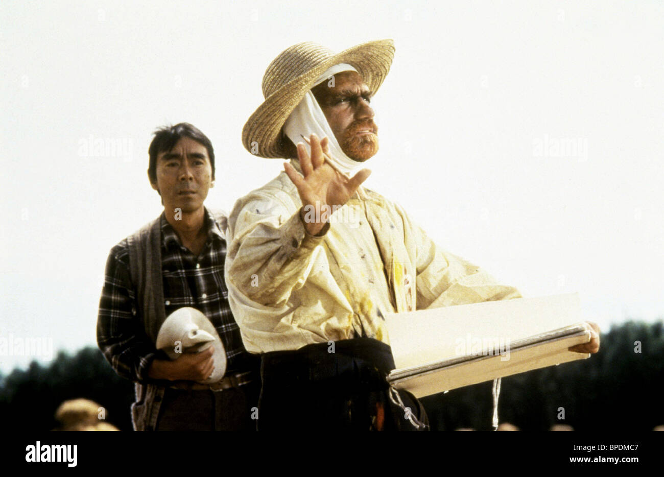 Akira Kurosawa High Resolution Stock Photography and Images - Alamy