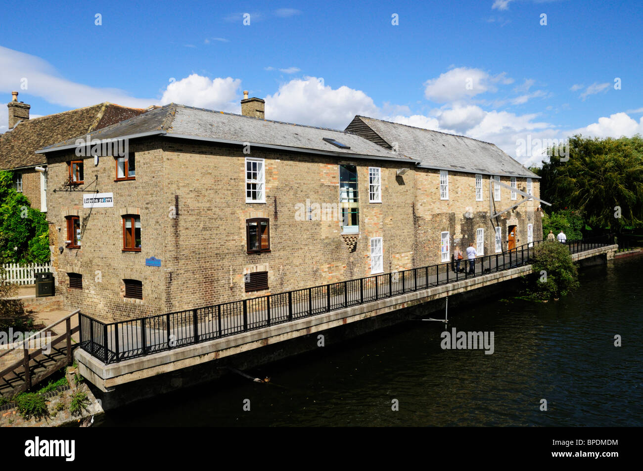 River of babylon hi-res stock photography and images - Alamy