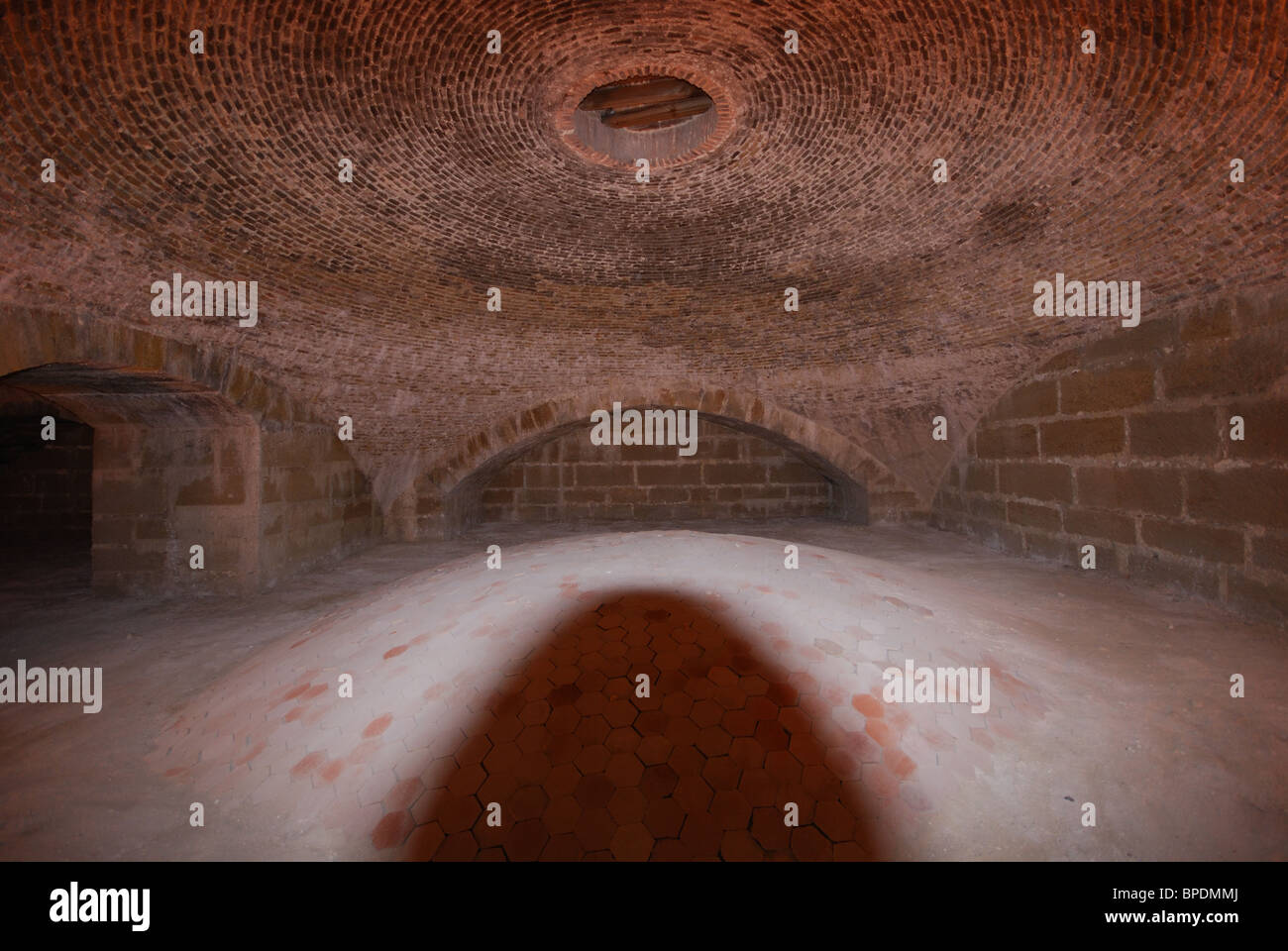 Bell chambers hi-res stock photography and images - Alamy