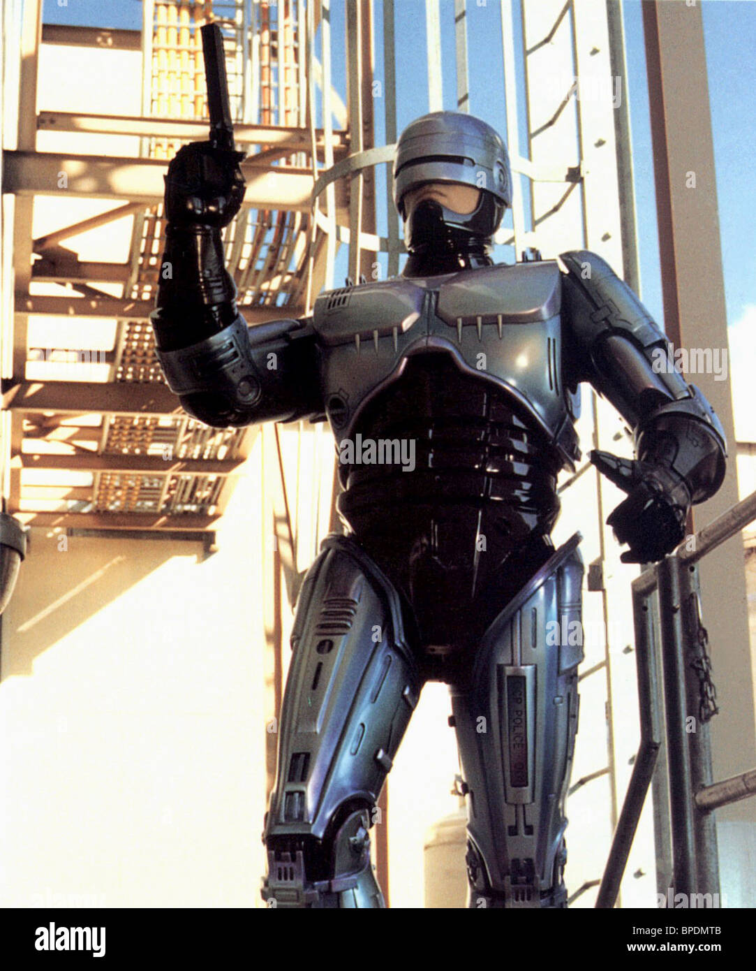 Robocop 2 Stock Photos & Robocop 2 Stock Images - Alamy