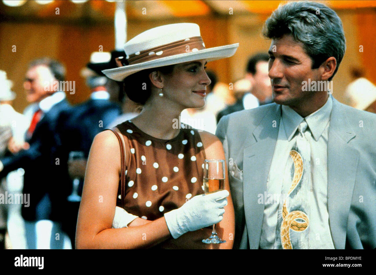 Pretty Woman Movie 1990 High Resolution Stock Photography and Images ...