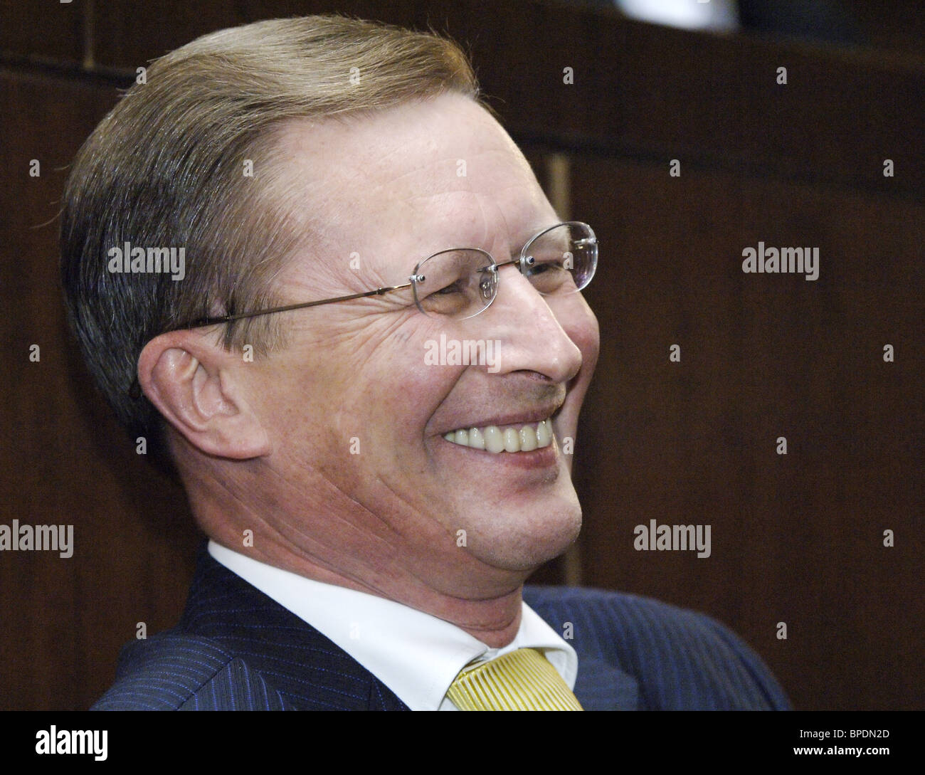 The Control Center High Resolution Stock Photography and Images - Alamy