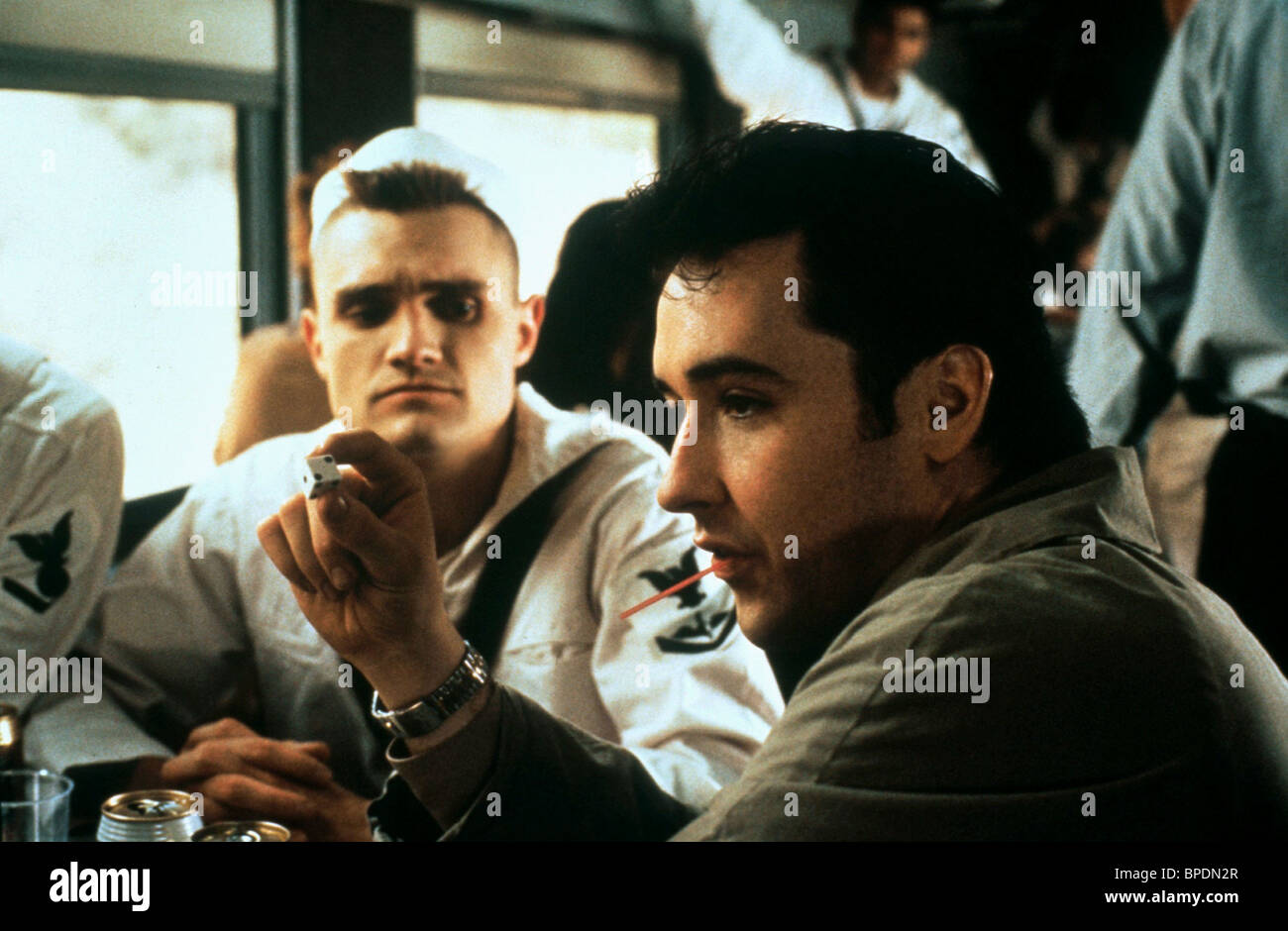John Cusack Grifters 1990 High Resolution Stock Photography and Images ...