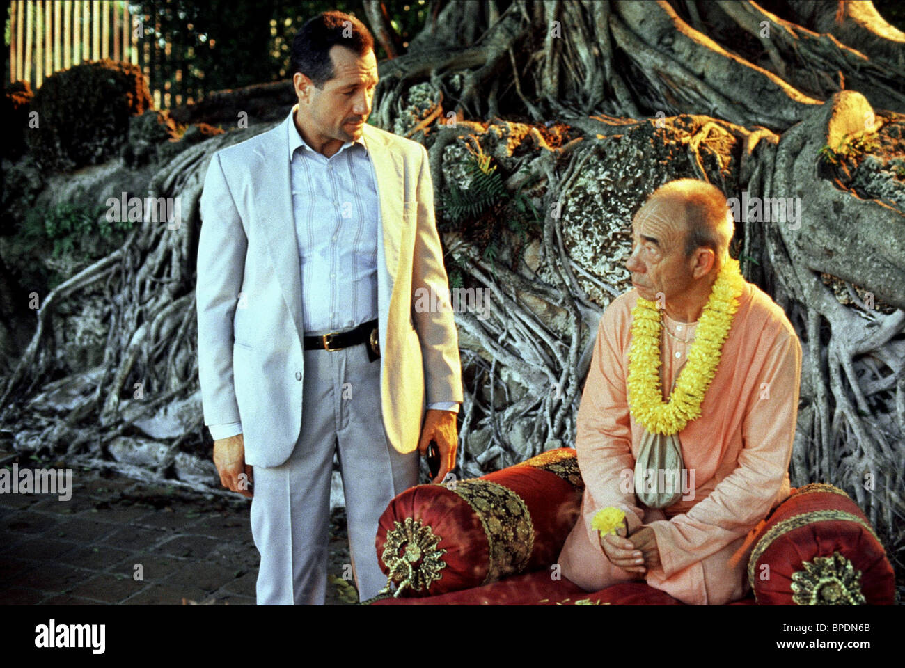 Fred Ward High Resolution Stock Photography and Images - Alamy