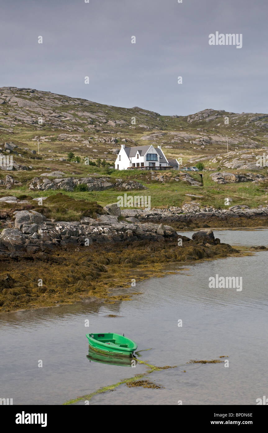 Ludag south uist hi-res stock photography and images - Alamy