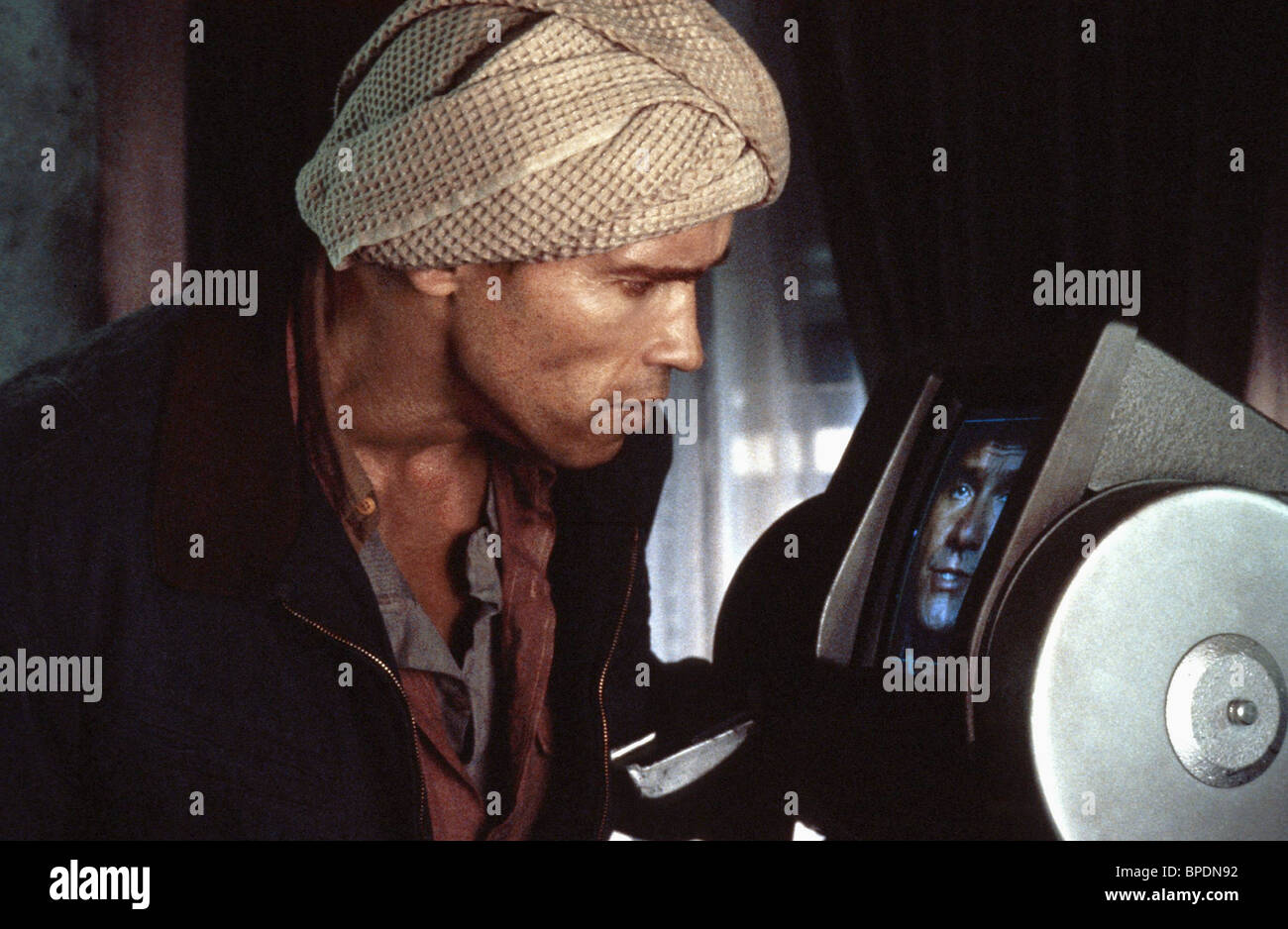 Total Recall Arnold High Resolution Stock Photography and Images - Alamy