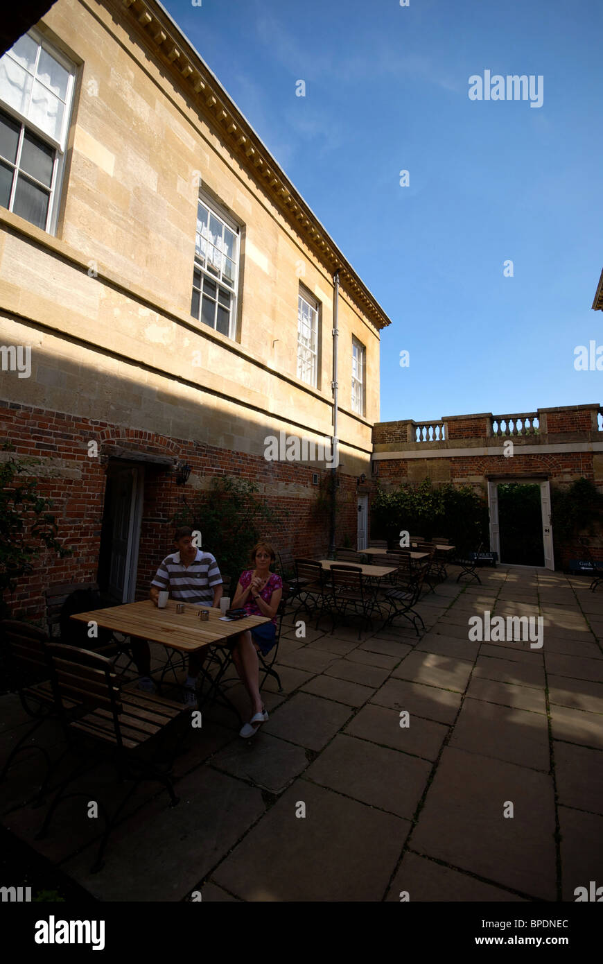 Lower Basildon Park Reading Berkshire RG8 9NR UK National Trust ...