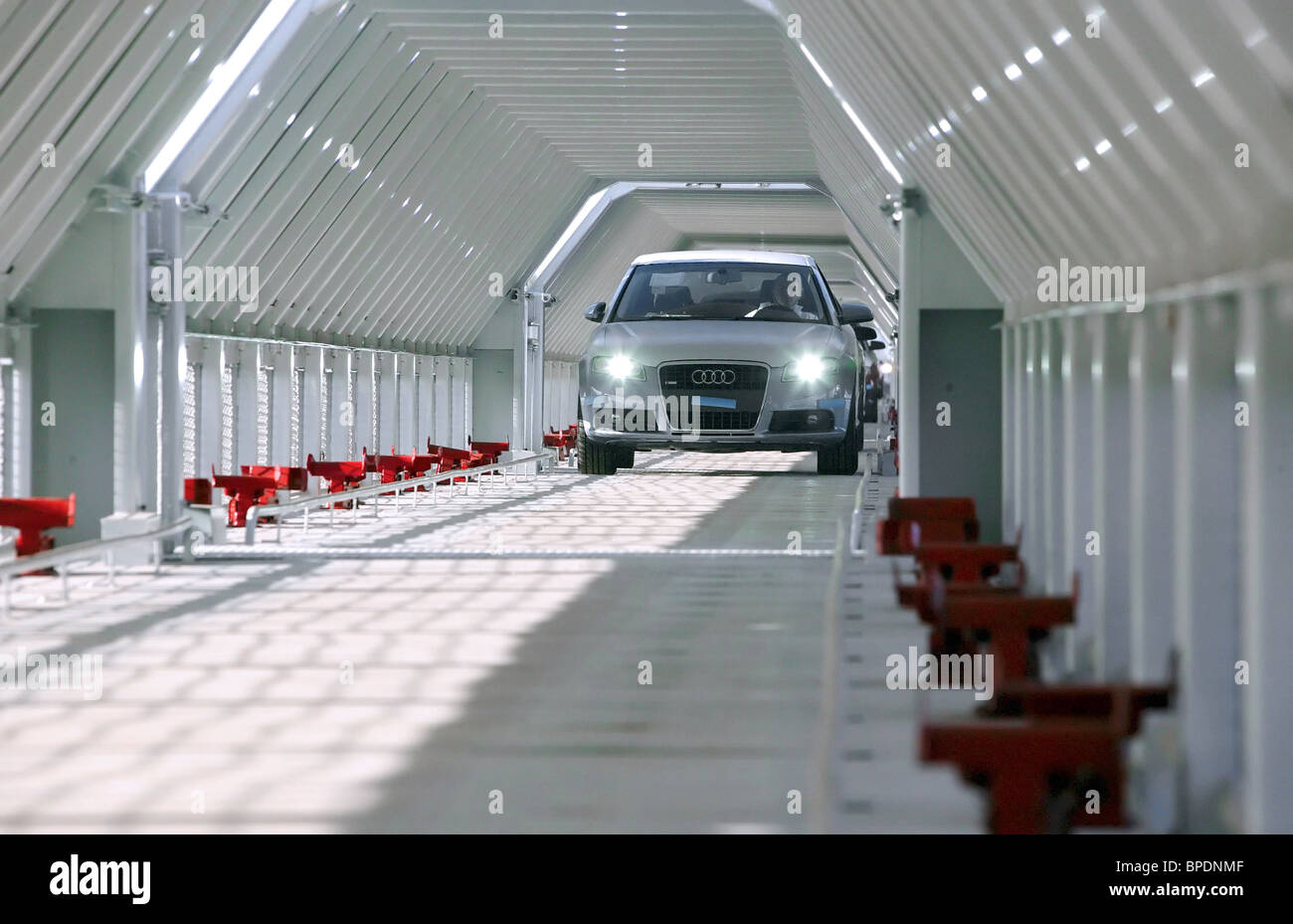 Polish Border Kaliningrad High Resolution Stock Photography and Images ...