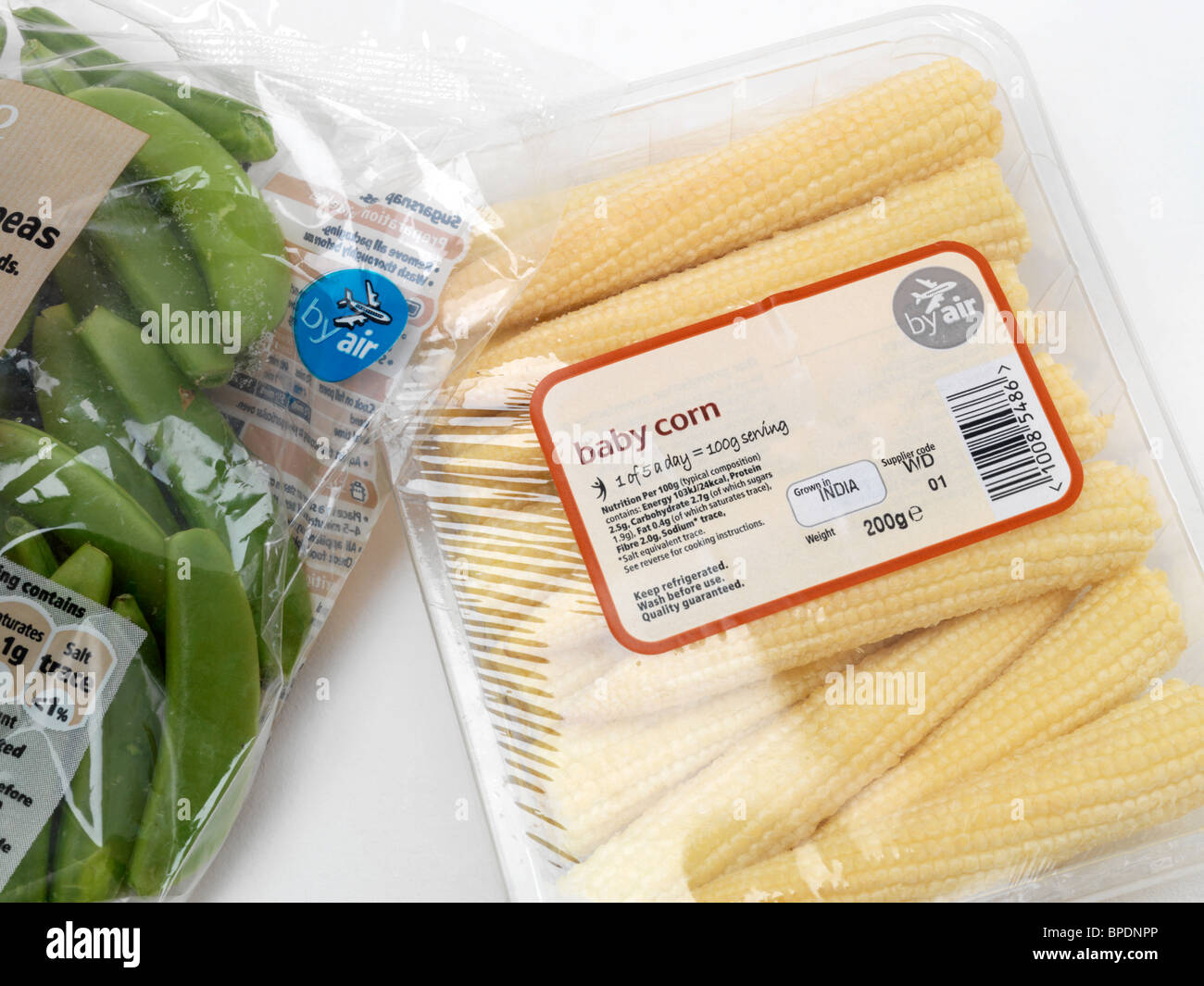 Foreign packages hi-res stock photography and images - Alamy