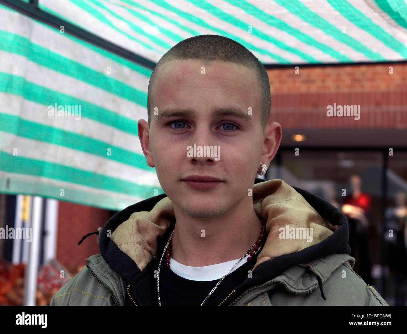 20 year old man hi-res stock photography and images - Alamy