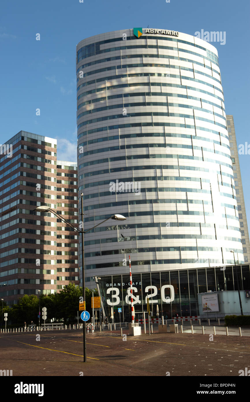 Amsterdam post office hi-res stock photography and images - Alamy