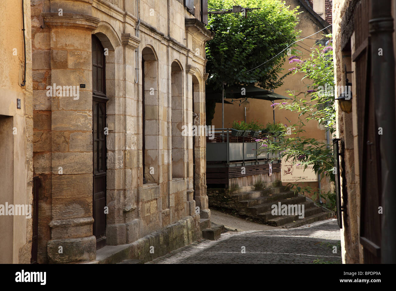 Le bugue dordogne hi-res stock photography and images - Alamy