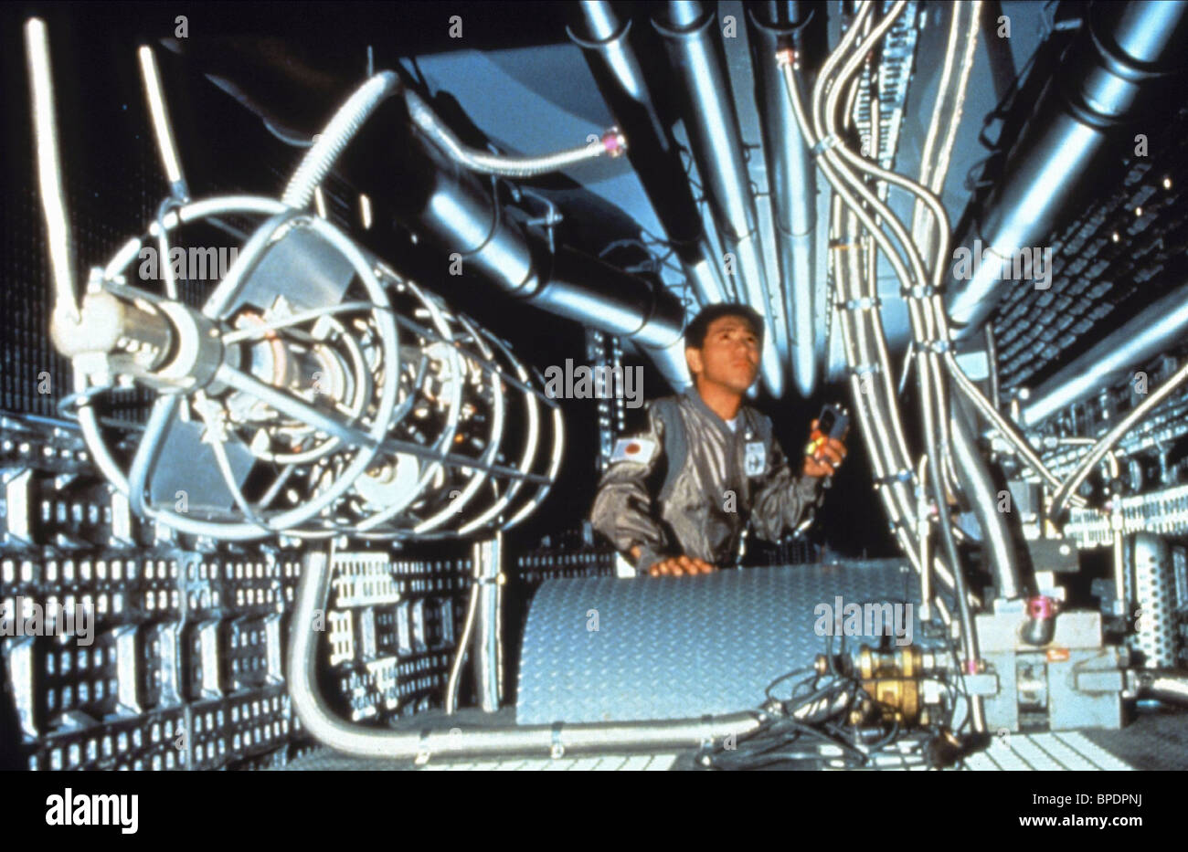 Tetsuya Bessho High Resolution Stock Photography and Images - Alamy