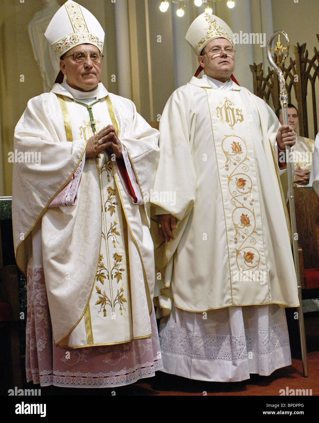 Enthronement Stock Photos & Enthronement Stock Images - Alamy