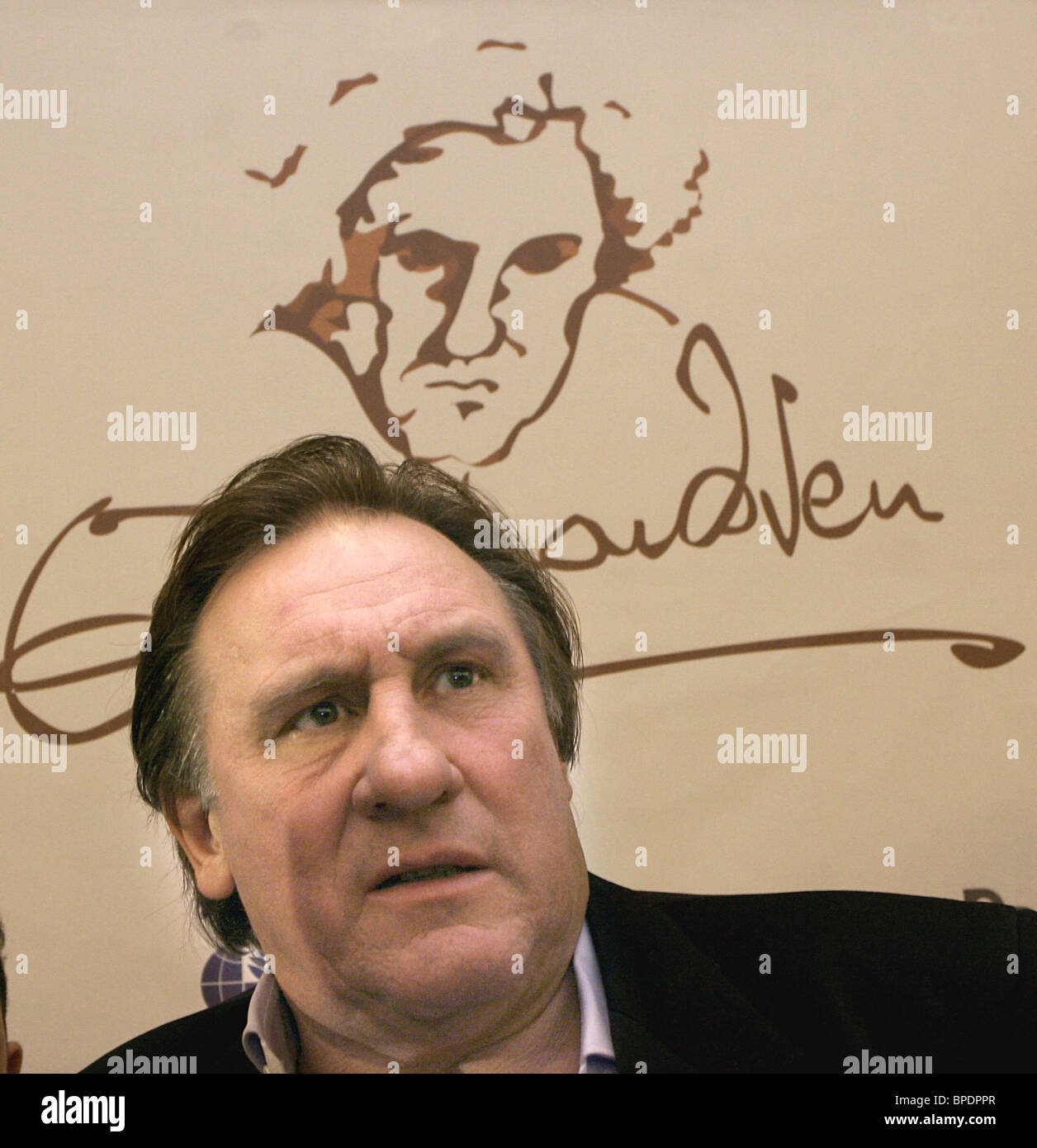 Chateau Gerard High Resolution Stock Photography and Images - Alamy