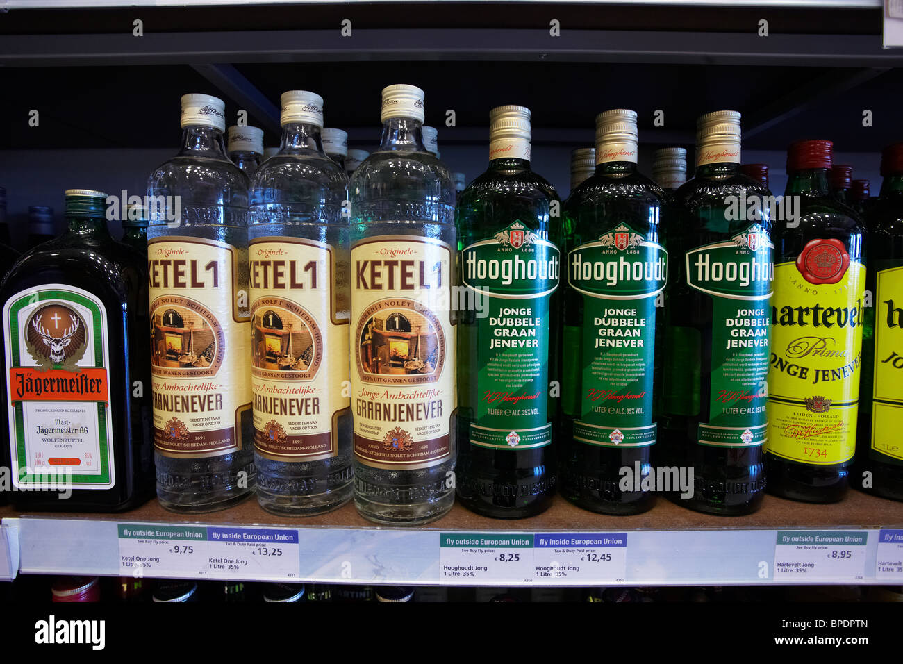 Dutch labels hi-res stock photography and images - Alamy