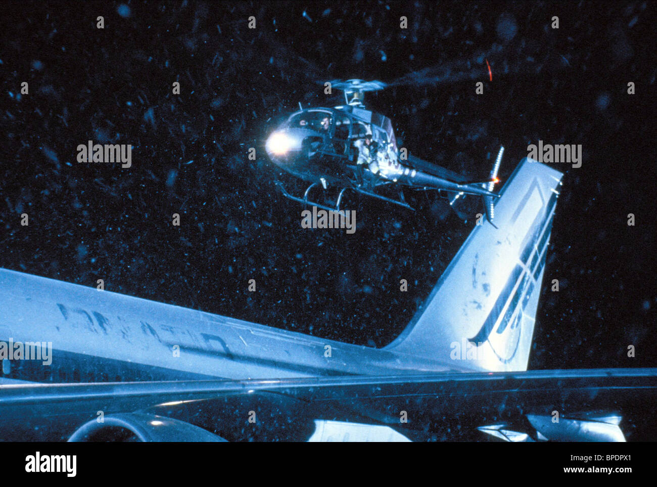 Film Die Hard 2 1990 High Resolution Stock Photography and Images - Alamy