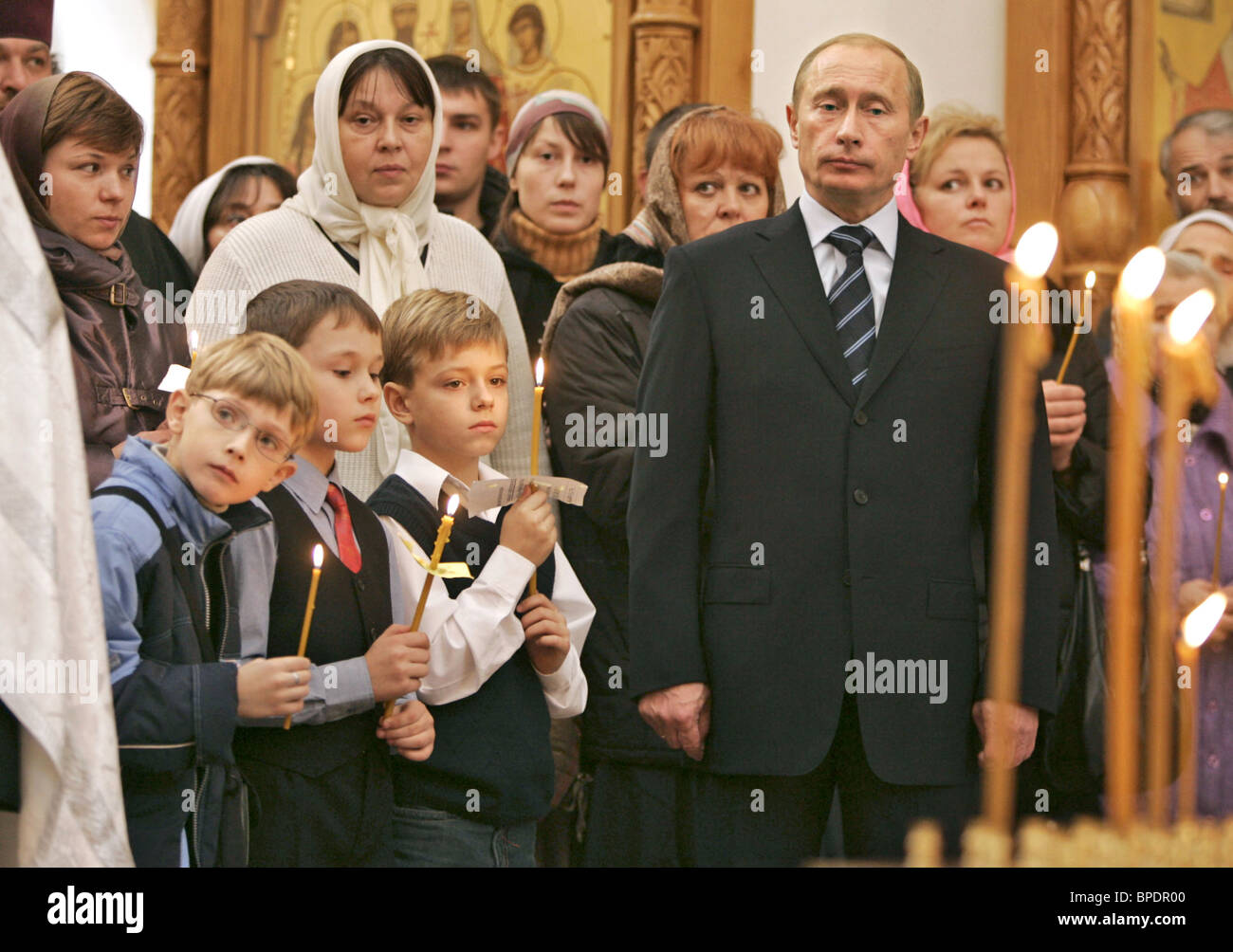 President Church High Resolution Stock Photography and Images - Alamy