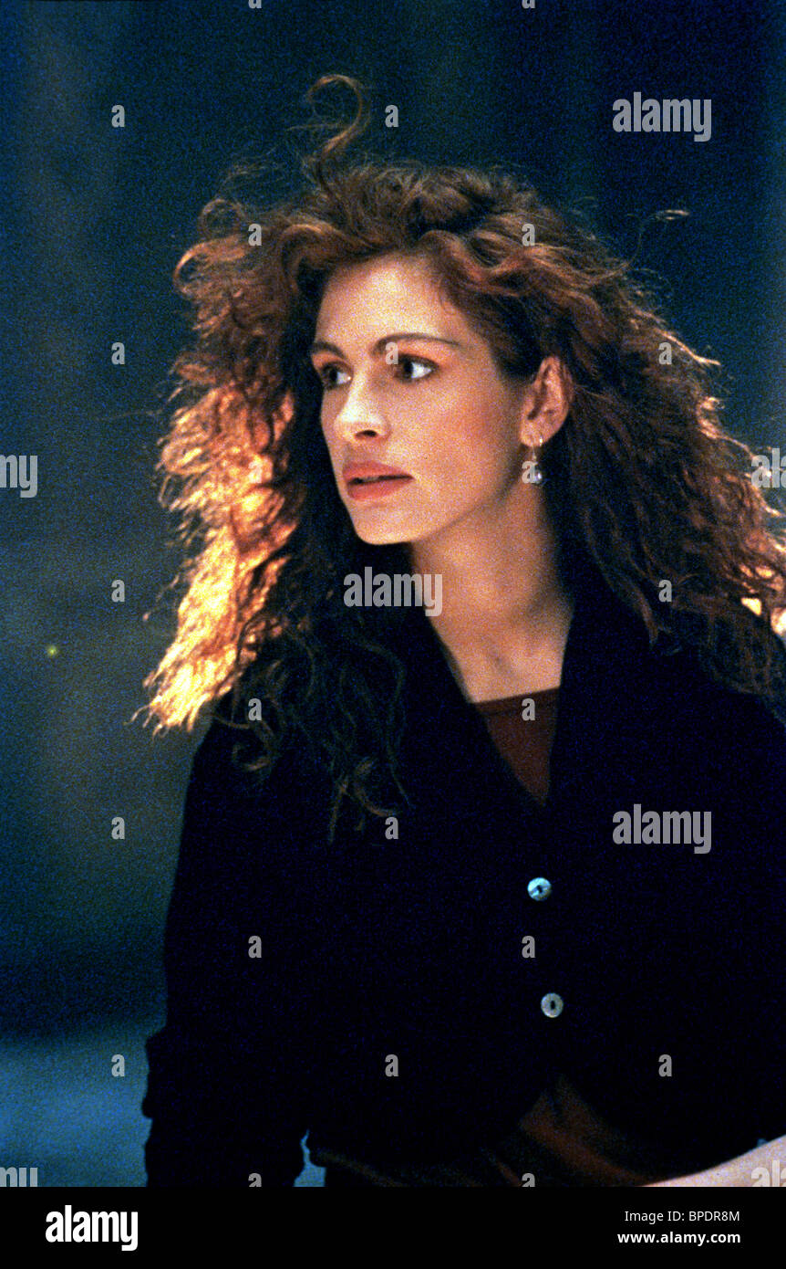 Julia Roberts High Resolution Stock Photography and Images - Alamy