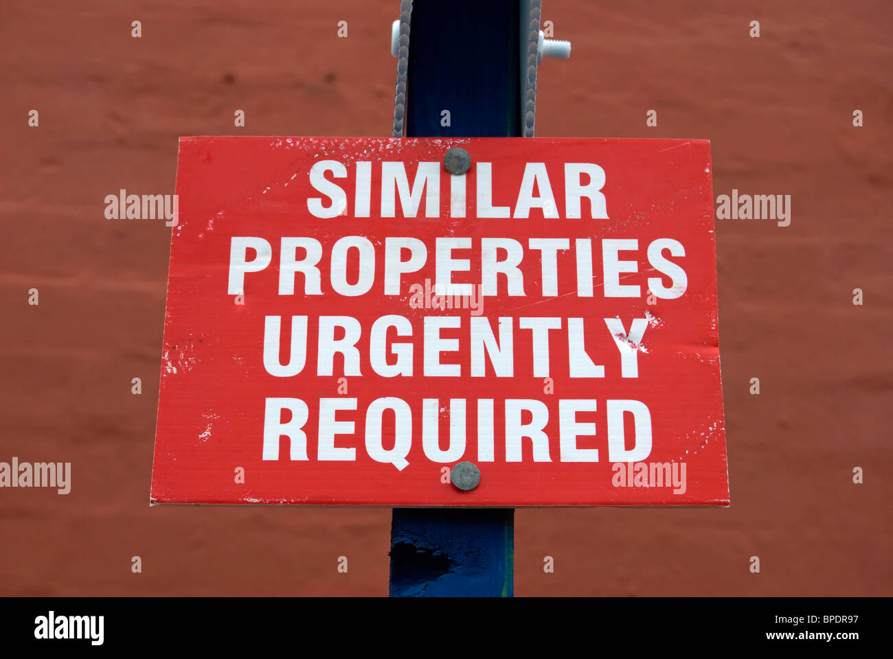 Urgently required hi-res stock photography and images - Alamy