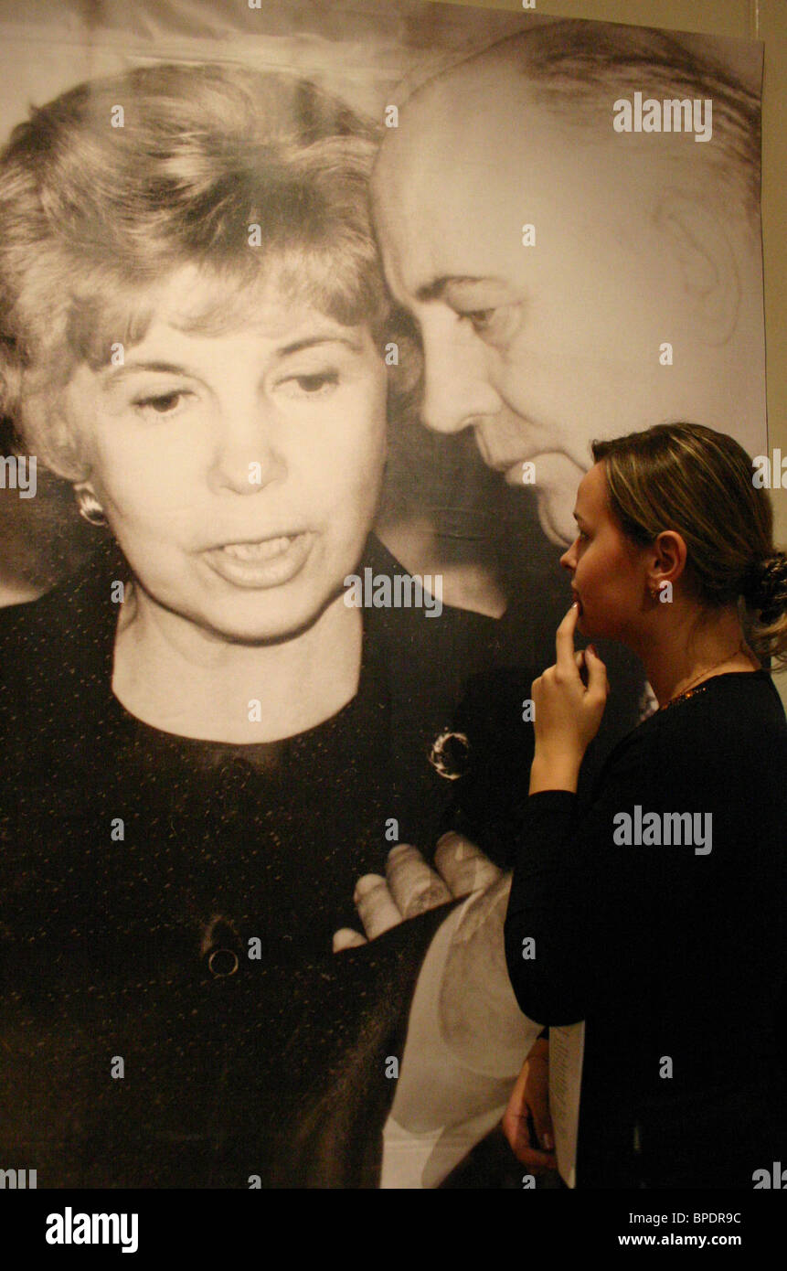 First Ladies Museum High Resolution Stock Photography and Images - Alamy