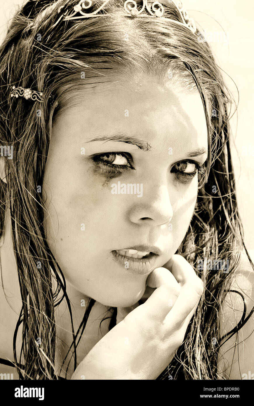 Layla jeffery hi-res stock photography and images - Alamy