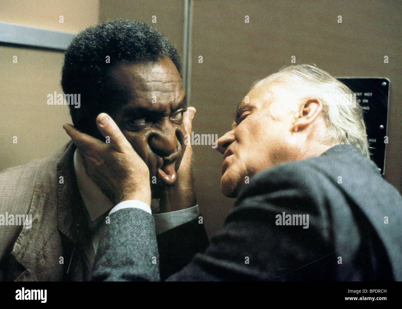 Directed By Jerry Hopper High Resolution Stock Photography and Images ...