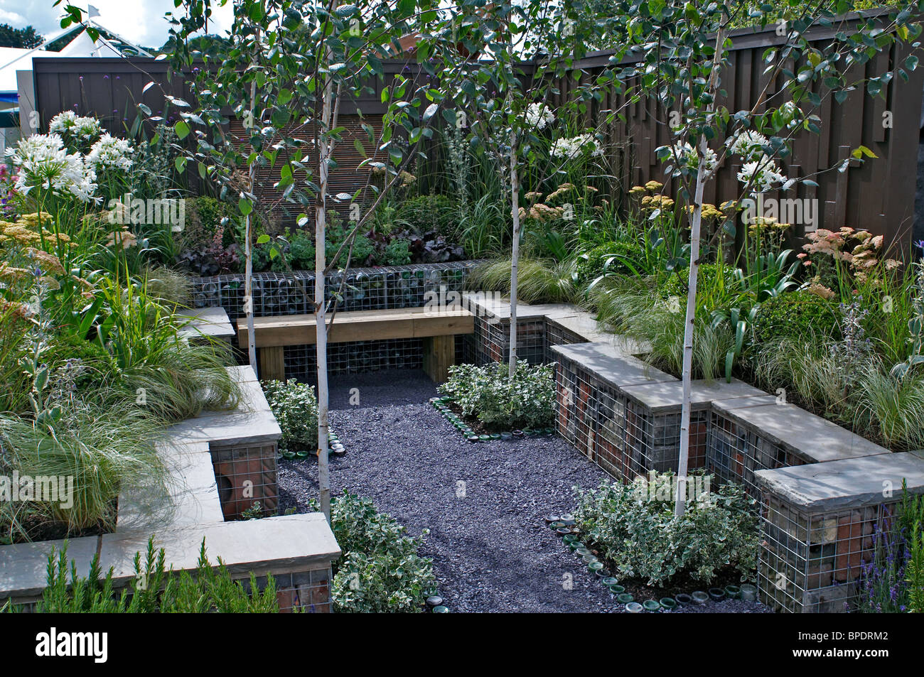 Enclosed plants hi-res stock photography and images - Alamy