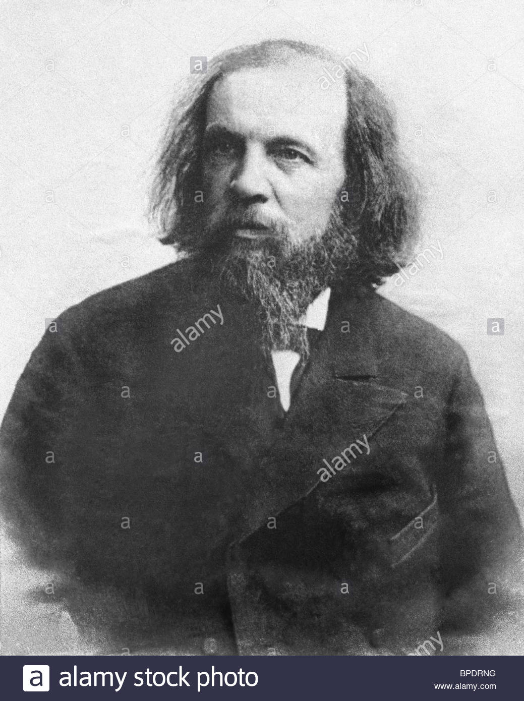 Dmitri Mendeleev High Resolution Stock Photography and Images - Alamy