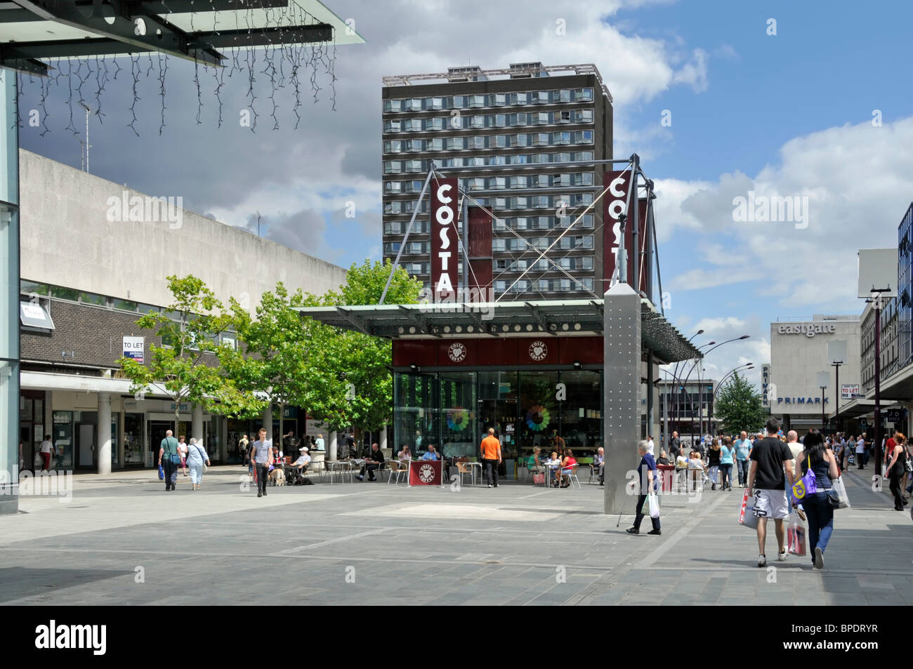 Basildon hi-res stock photography and images - Alamy