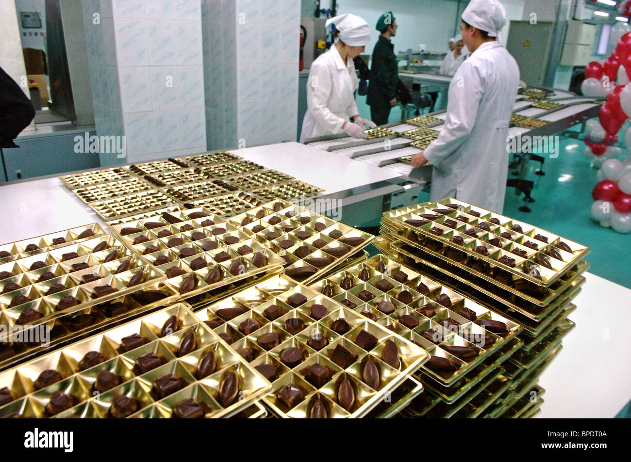 New Building Opening High Resolution Stock Photography and Images - Alamy